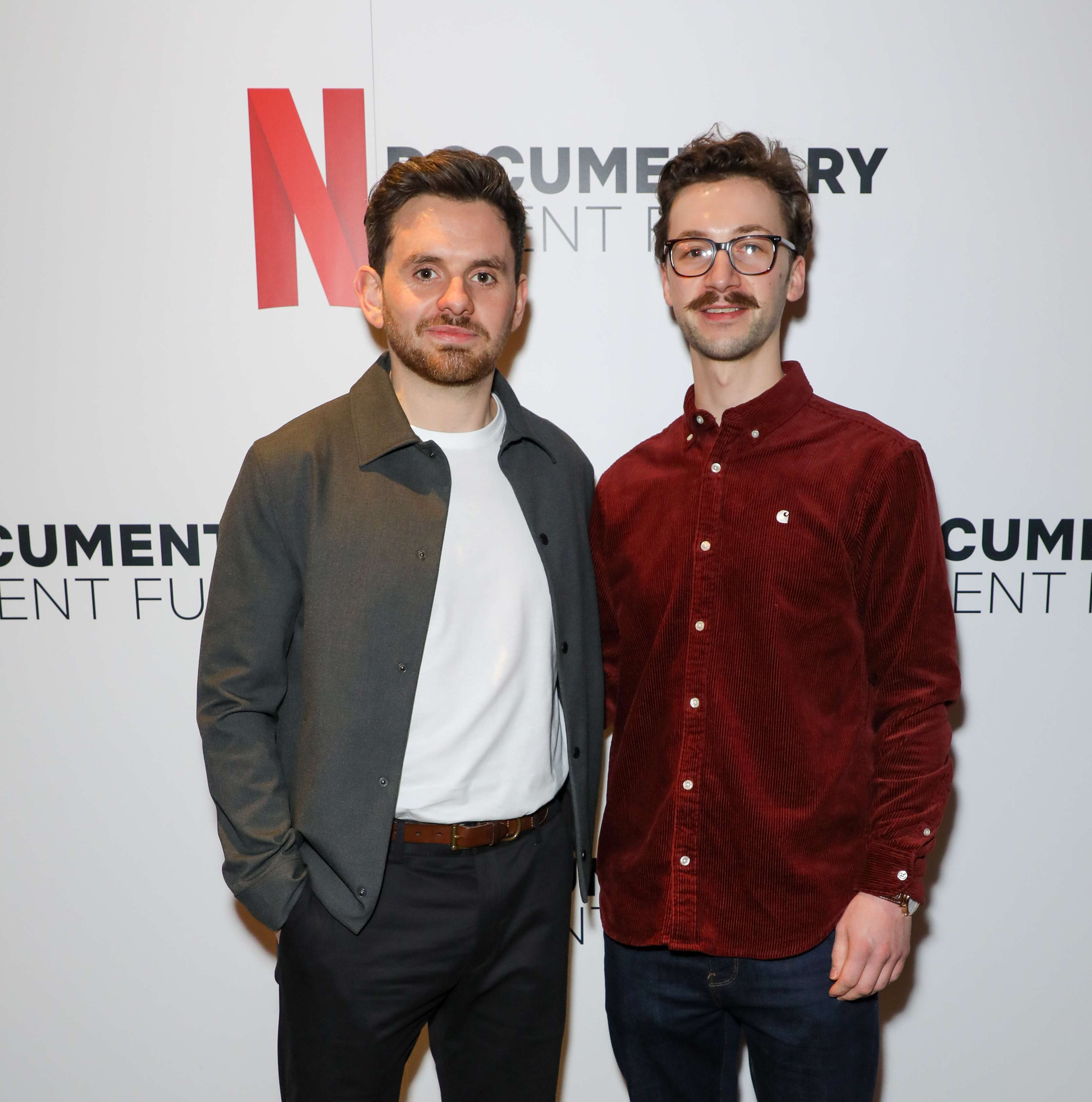 Netflix Documentary Talent Fund 2026/27